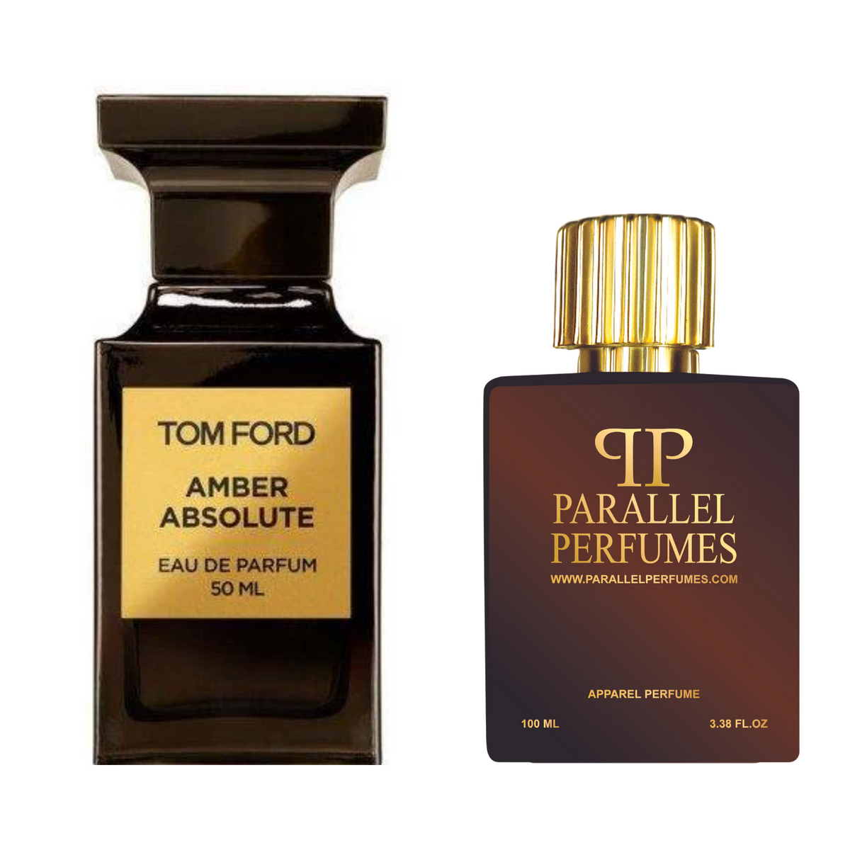 Tom Ford Amber Absolute – ParallelPerfumes