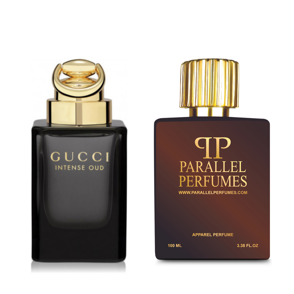 Gucci Oud Intense – ParallelPerfumes