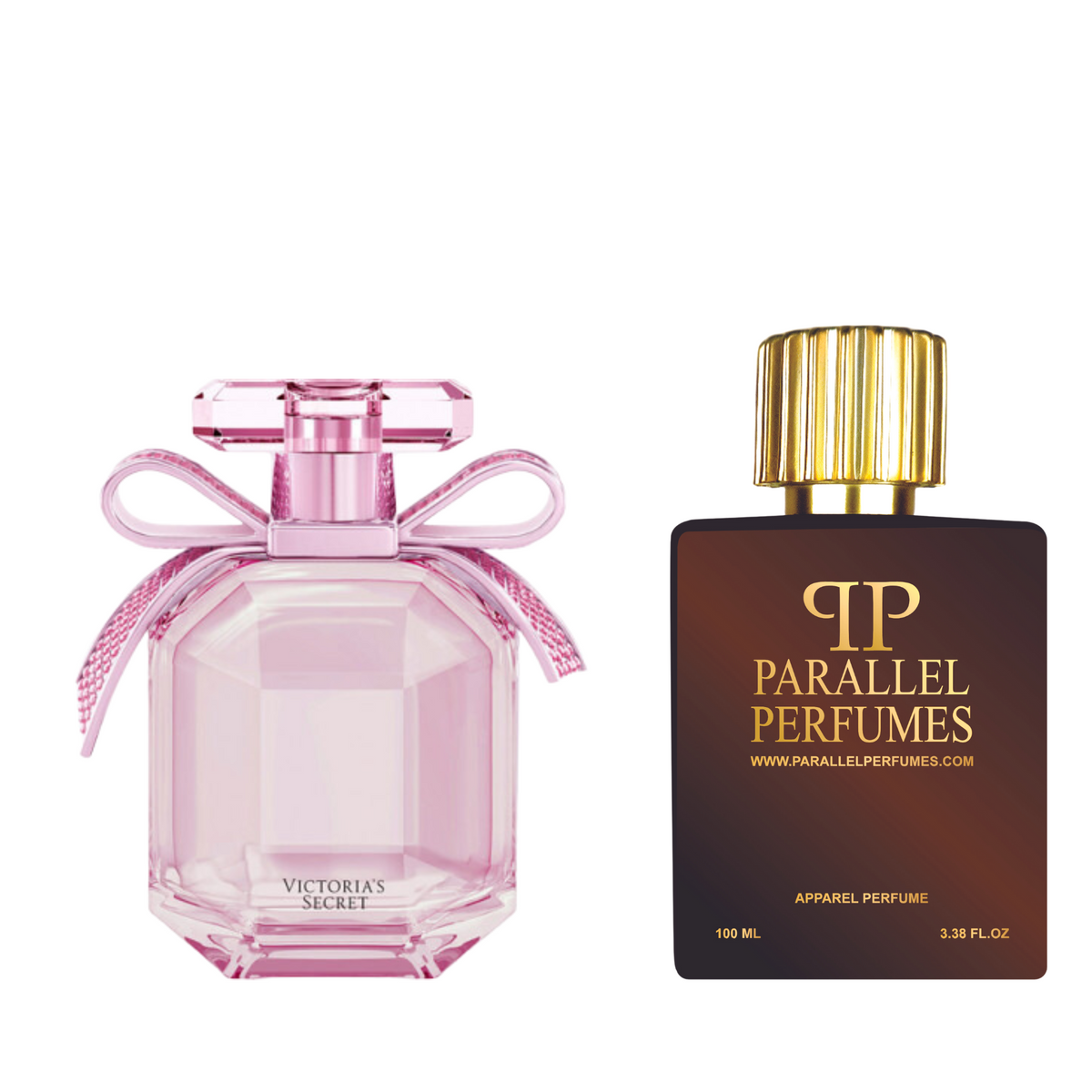 Pink Diamond by VSe – ParallelPerfumes