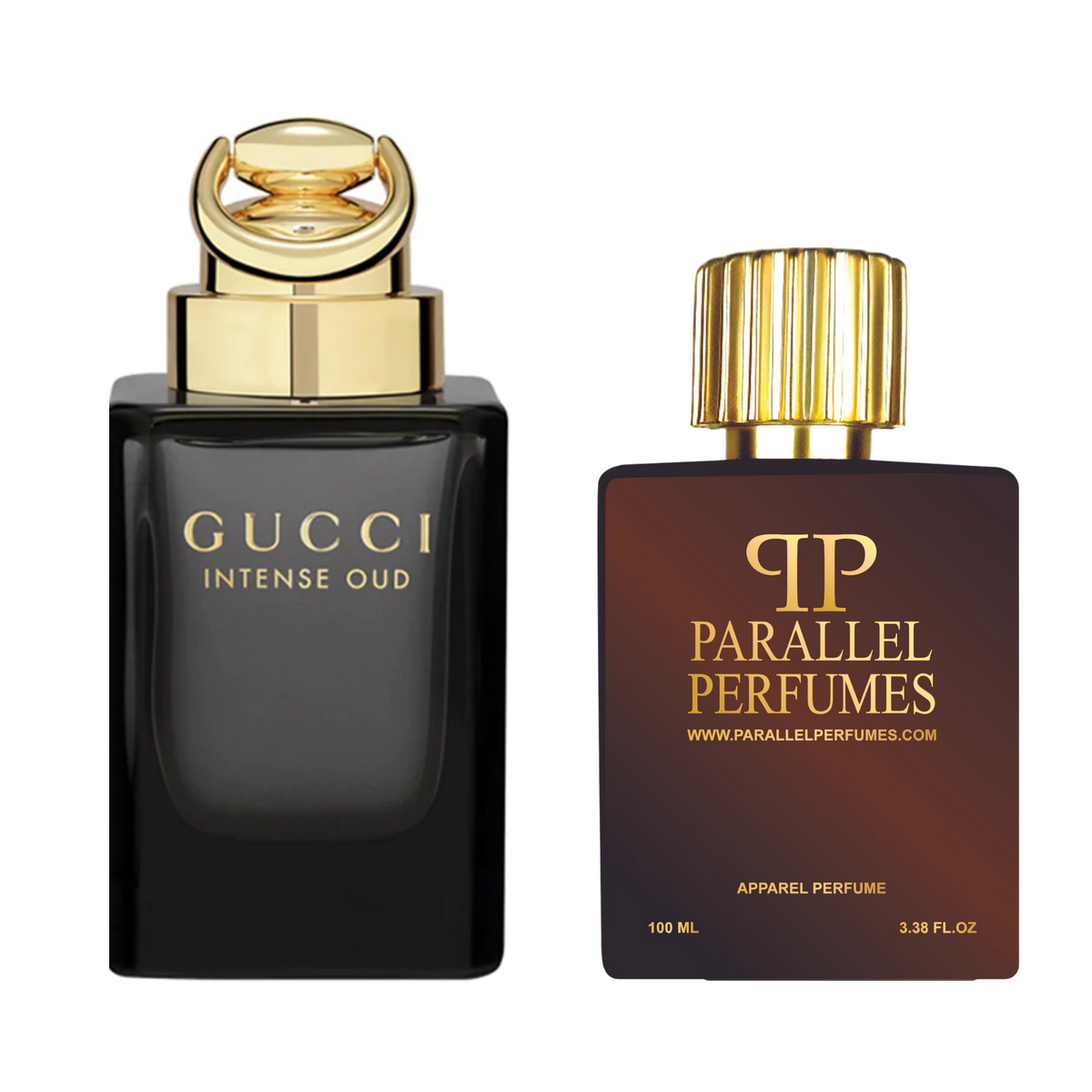Gucci Intense Oud for Men – ParallelPerfumes