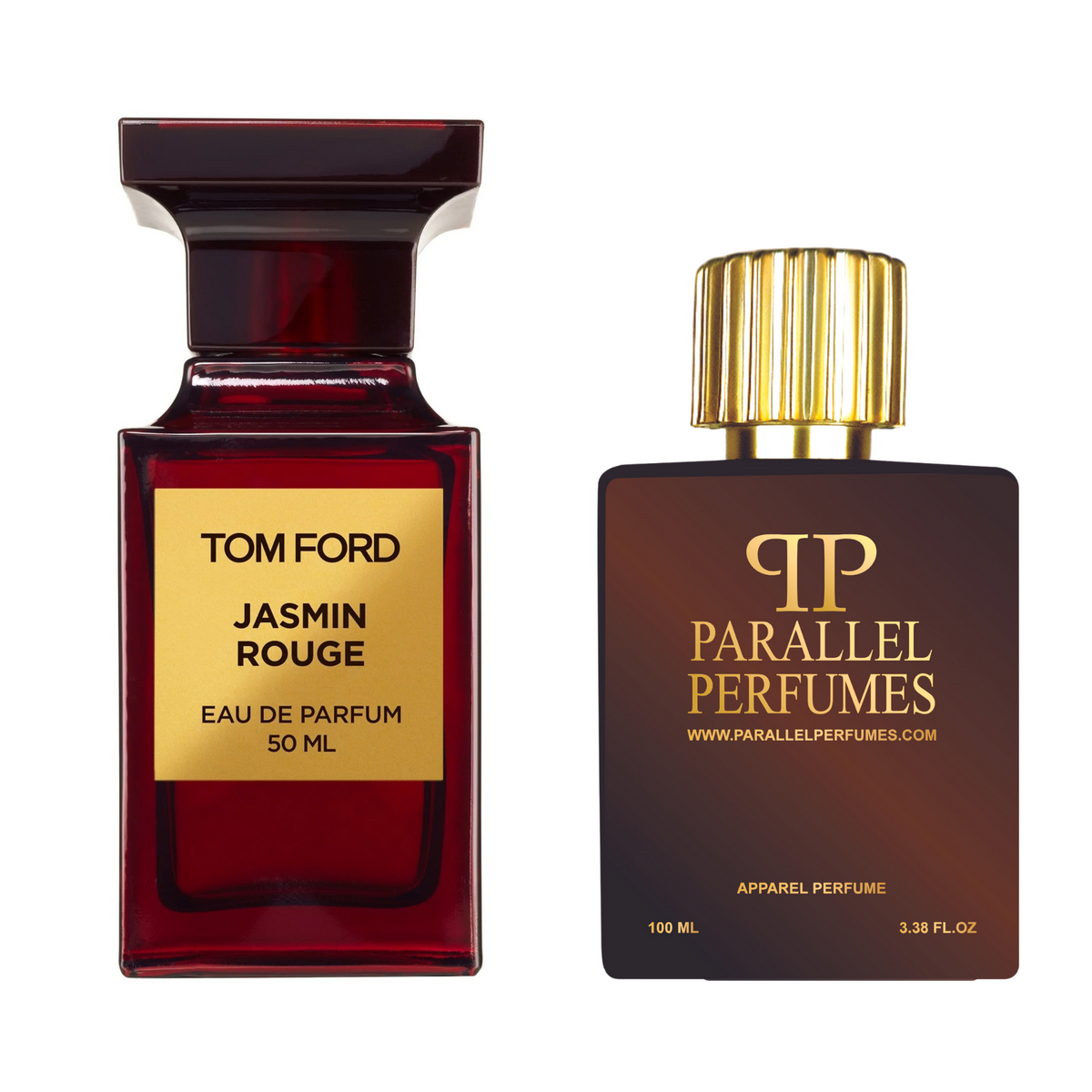 Tom Ford Jasmin Rouge – ParallelPerfumes