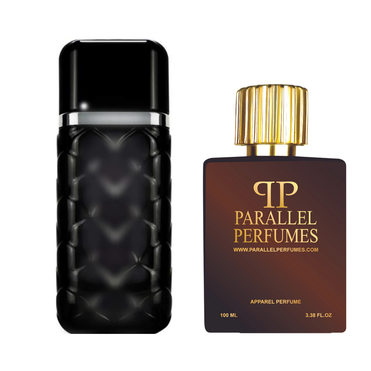 2 One 2 VIP Men Wild Party – ParallelPerfumes