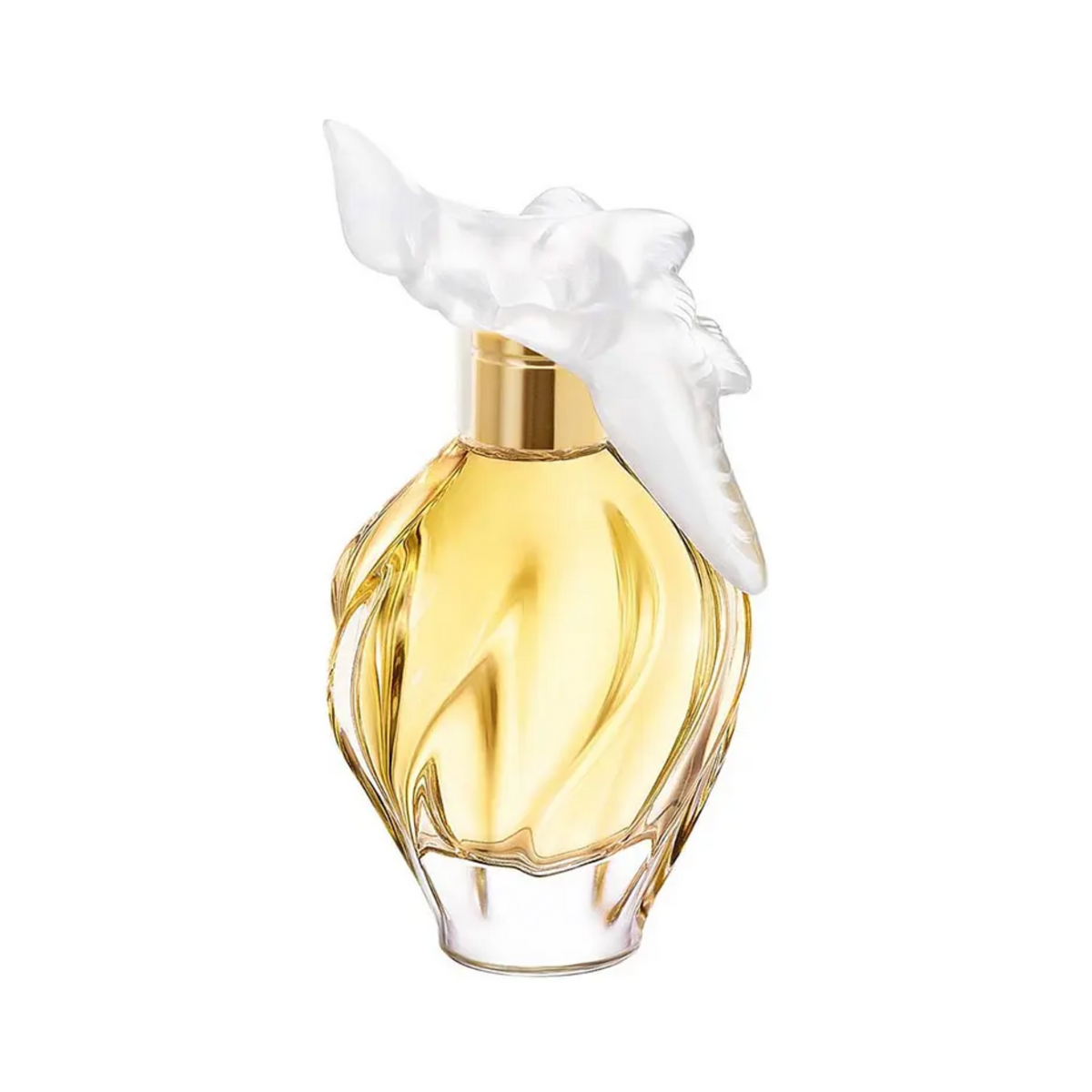 Ninae Richi Air inspired perfume oil – ParallelPerfumes
