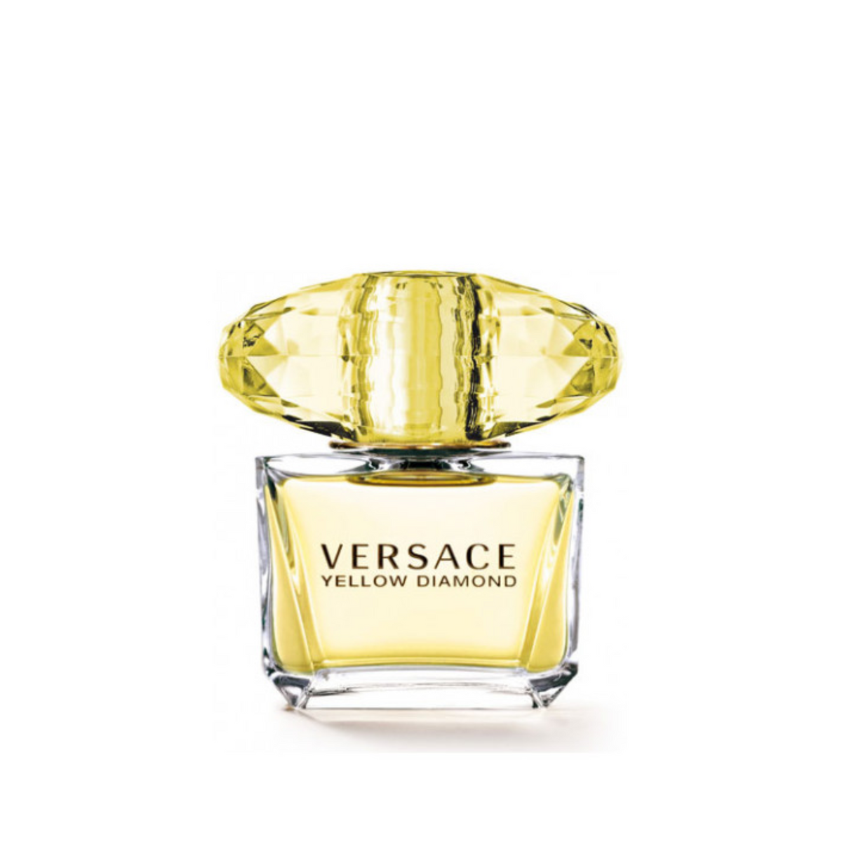 Versace Yellow Diamonds – ParallelPerfumes
