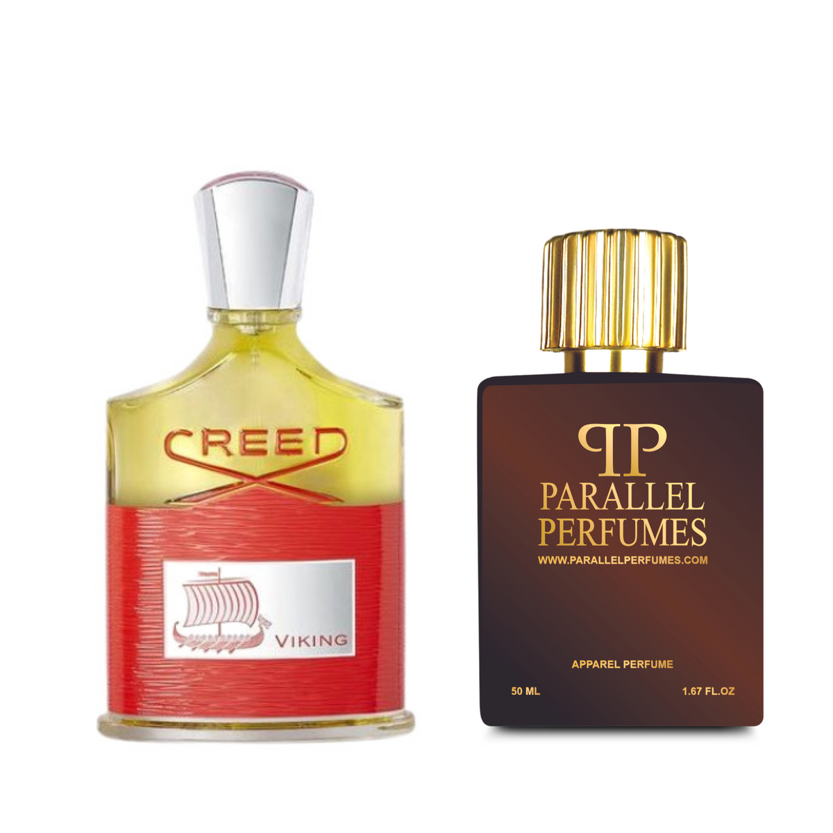 Viking Creed – ParallelPerfumes