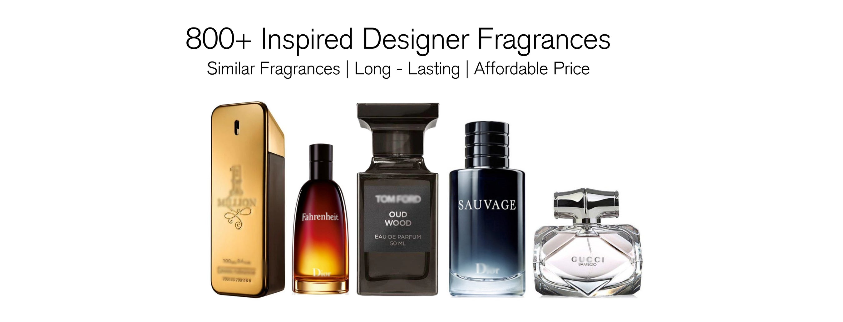 Parallel Perfumes - Best Alternate Perfume store in India ...