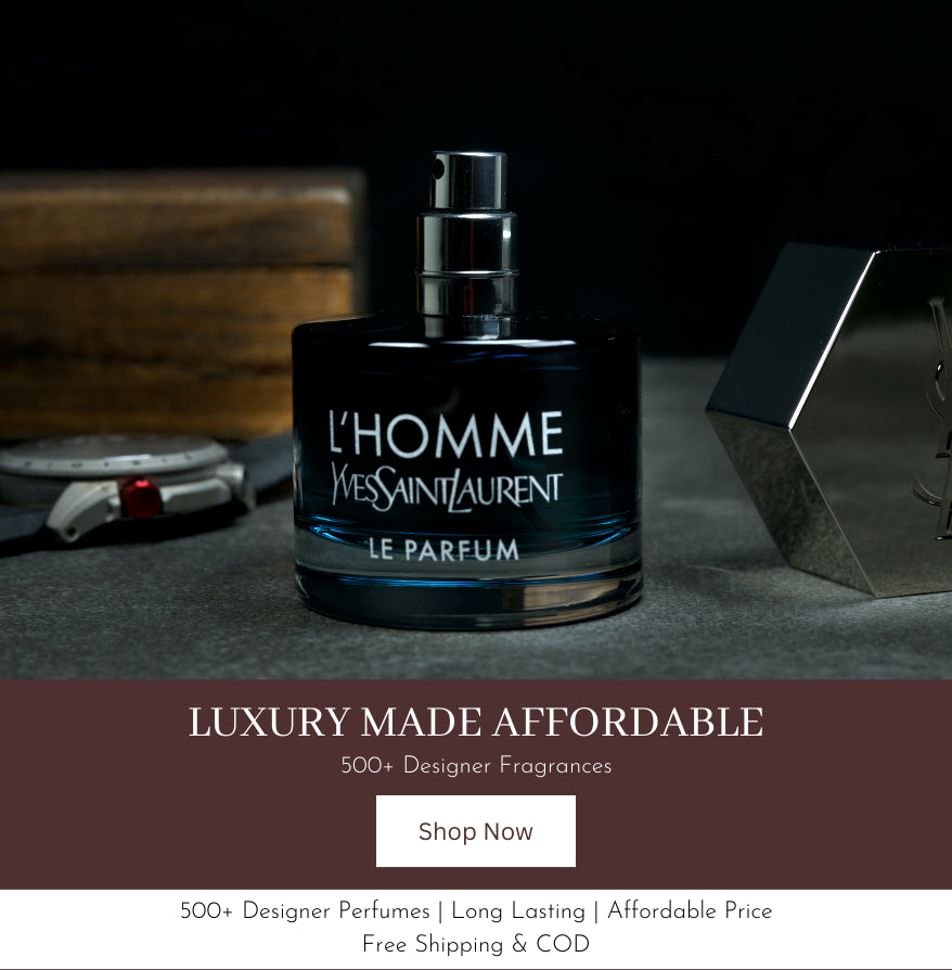 Parallel Perfumes - Best Alternate Perfume store in India ...