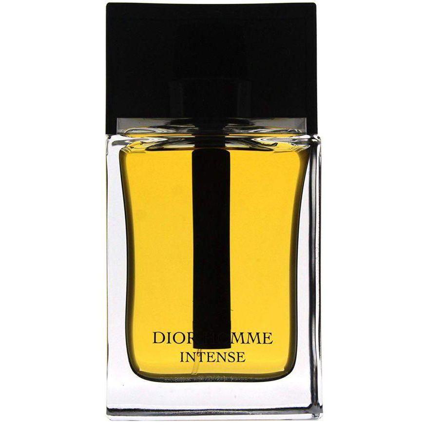 Dior Homme Intense – ParallelPerfumes