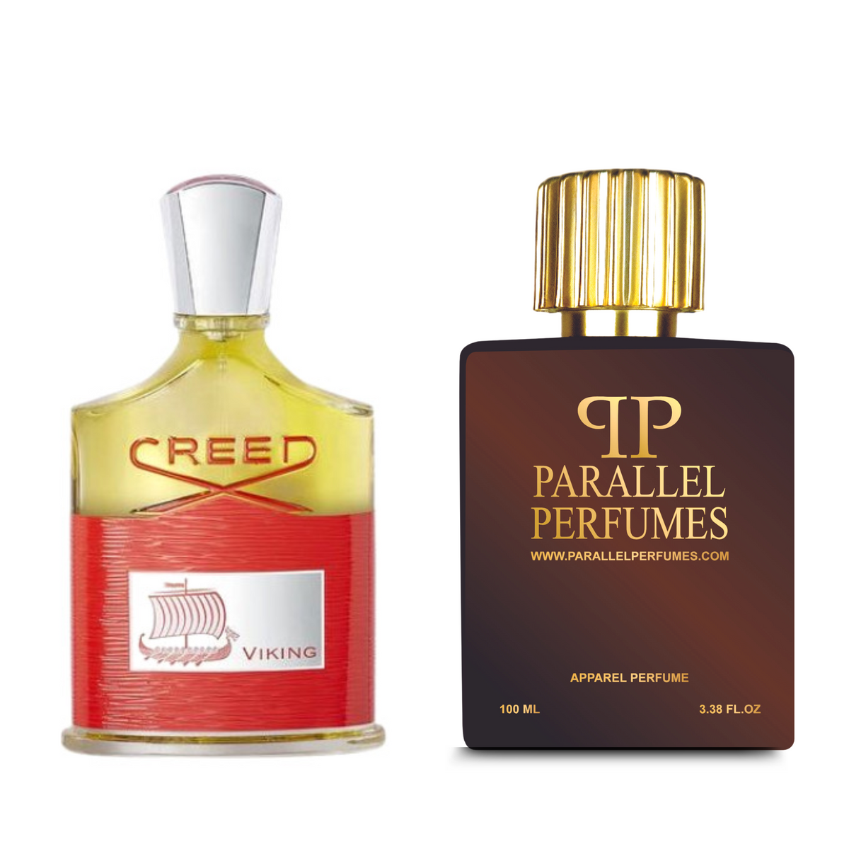 Viking Creed – ParallelPerfumes