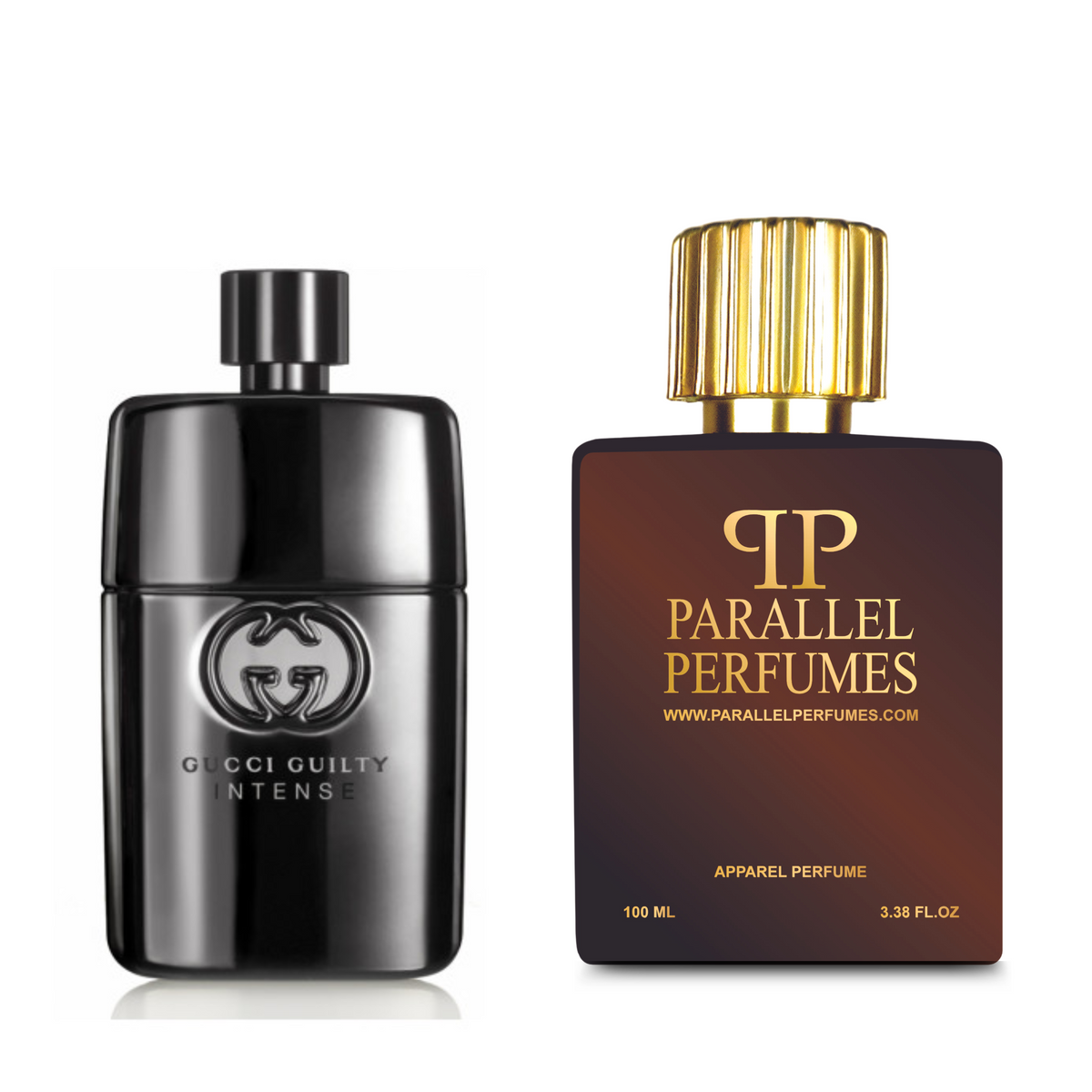 Gucci Guilty Intense – ParallelPerfumes